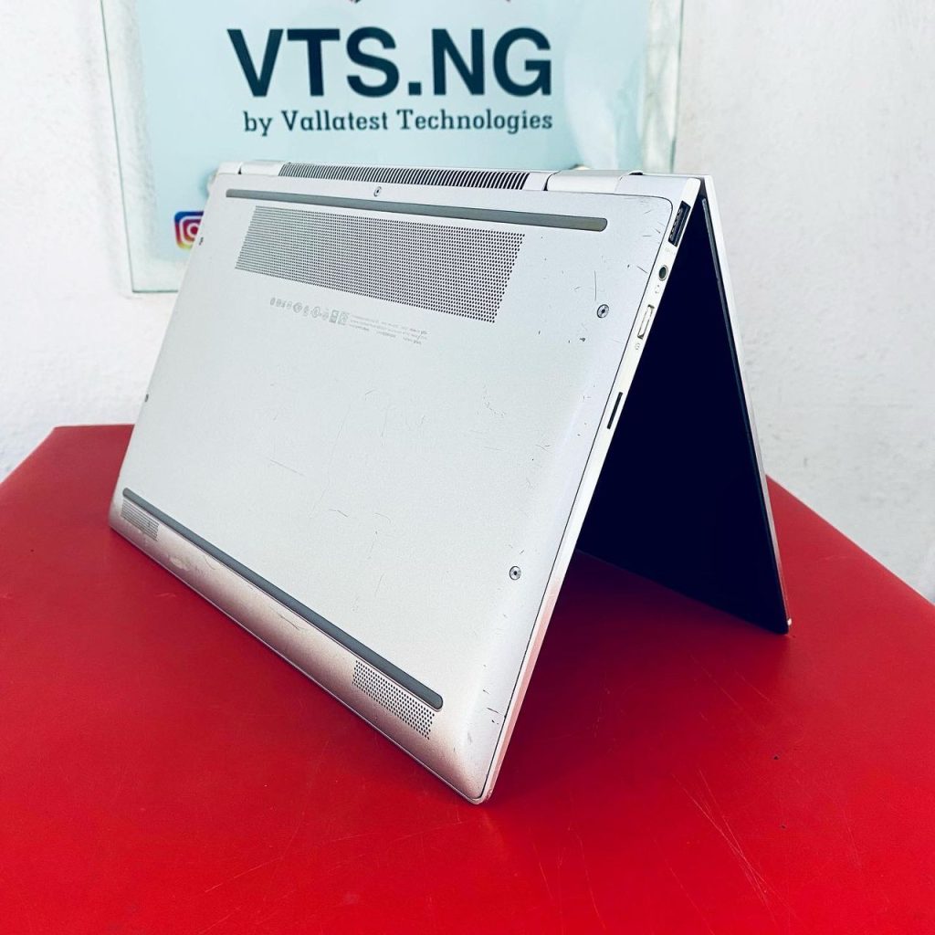 Hp 1030 g3 core i7 16Gb 512Gb - VTS Tech and Gadgets